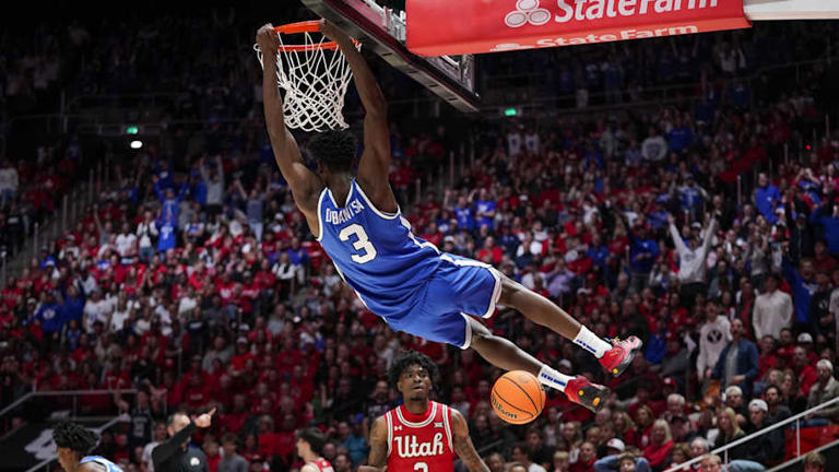 BYU basketball will delver what Cougar fans are anxious for: A blowout ...