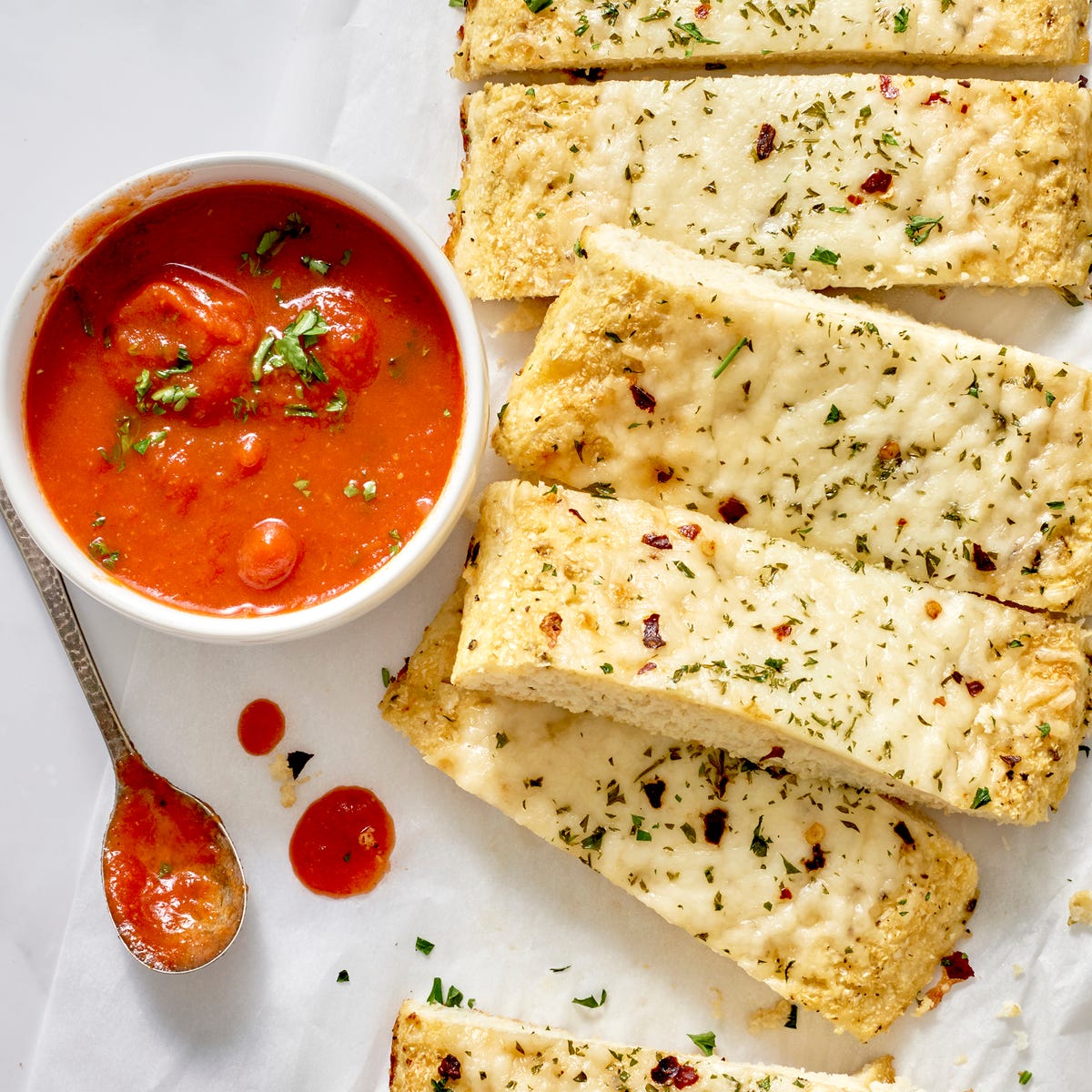 27 High Flavor Yet Low Carb Side Dishes