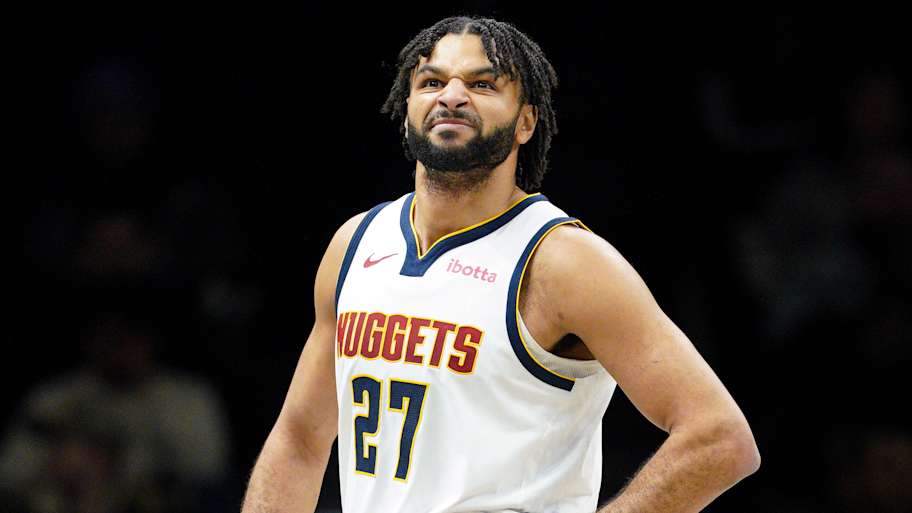 The NBA is coming to a realization Nuggets fans already know