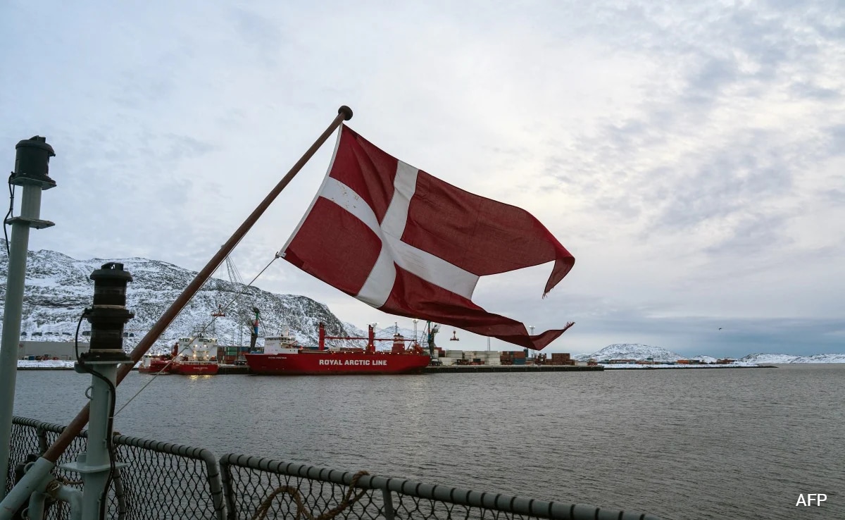 Denmark considering building small nuclear reactors, lifting of 1985 ...