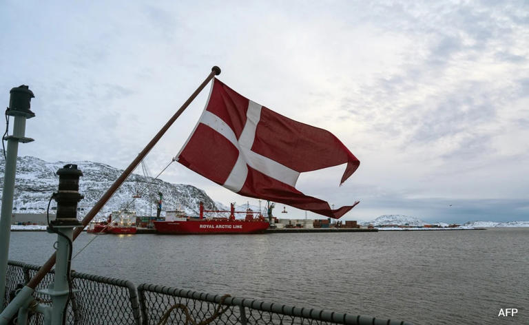Denmark considering building small nuclear reactors, lifting of 1985 ...