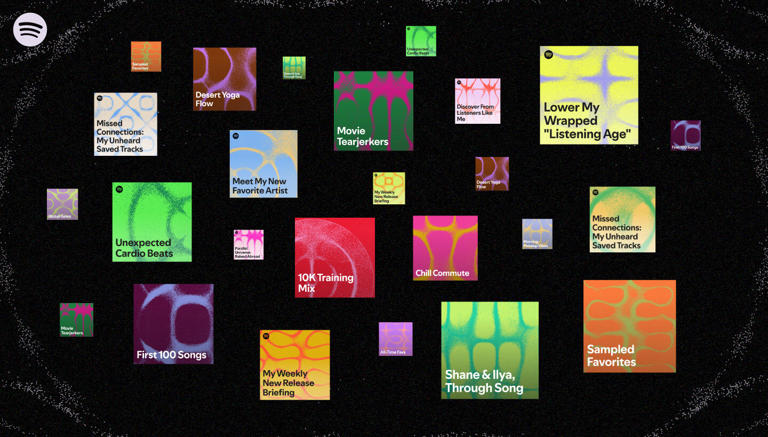 Spotify's prompted playlists feel like a smarter way to discover music ...