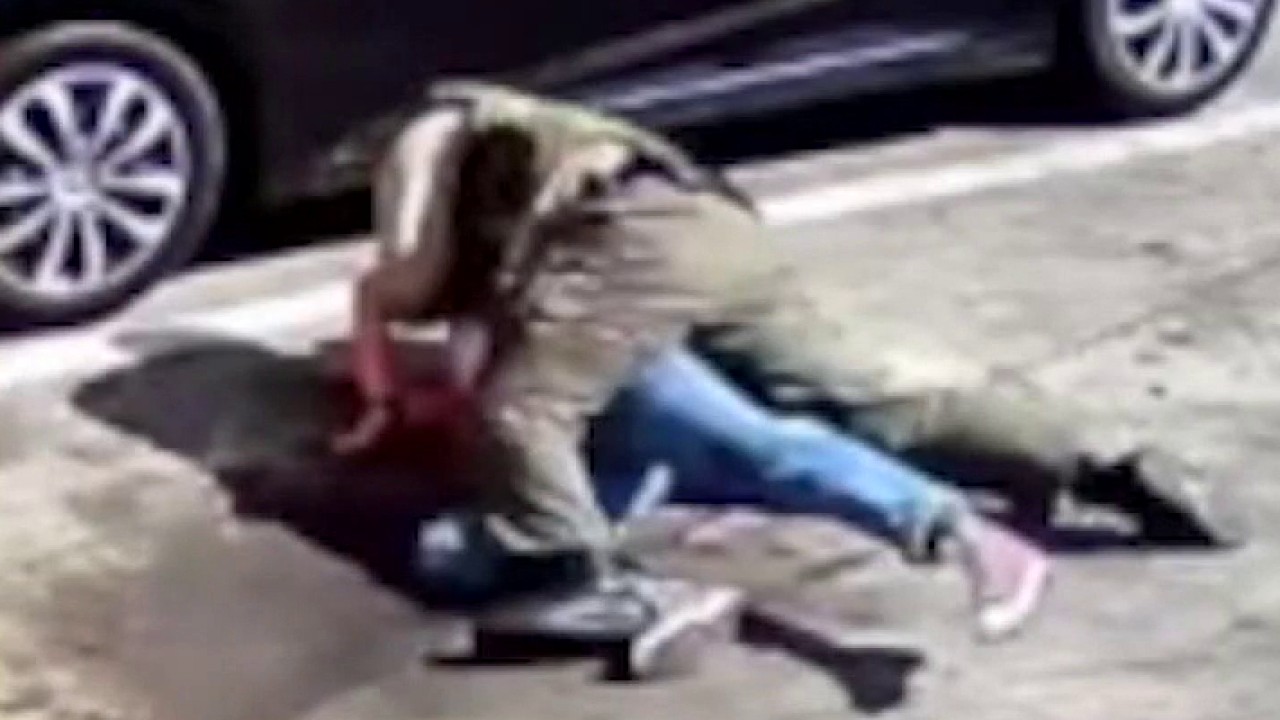 LASD accused of withholding use-of-force records