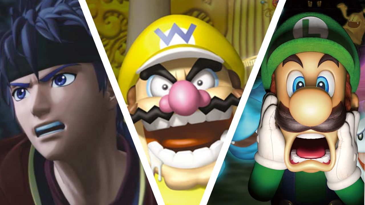 Half a year later, Nintendo needs to do more with its Switch 2 GameCube ...