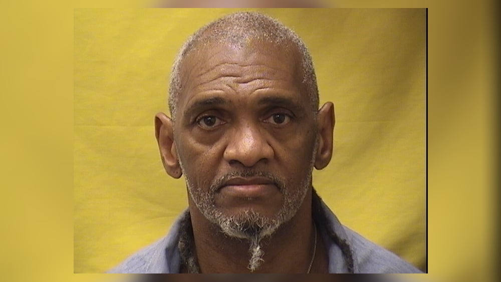 Inmate learns punishment for punching corrections officer in face