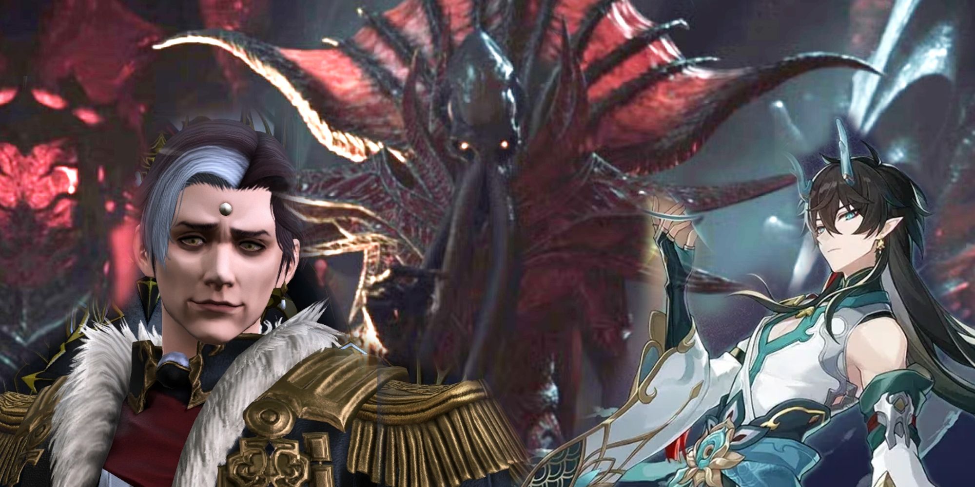 Games with cross platform saves