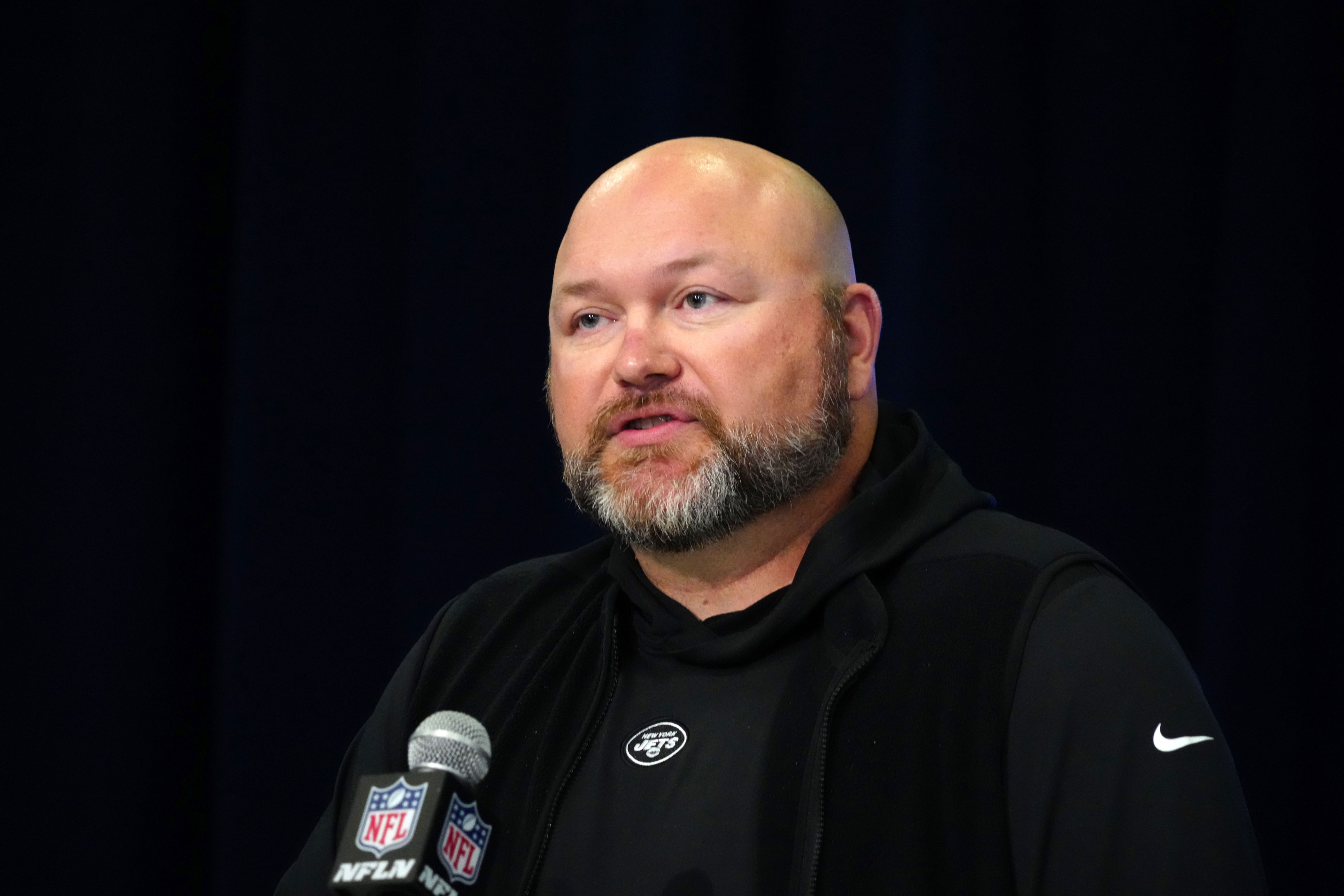 Eagles executive reportedly drawing interest for Falcons general ...