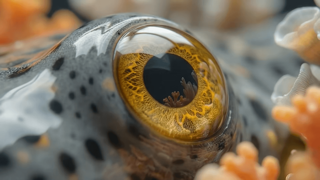 Here’s the first look at Runway’s new Gen-4.5 video model that you didn ...