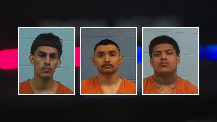 Third suspect in 2022 northwest Austin murder sentenced to 50 years