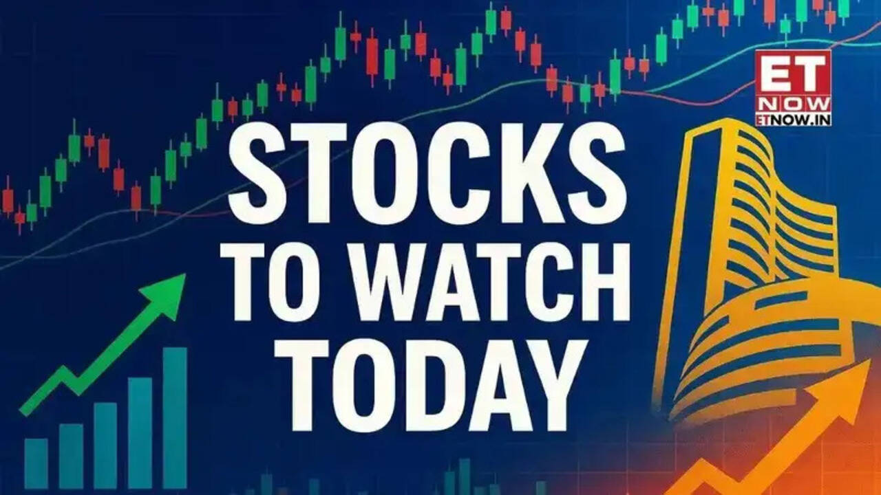 Stocks to watch today, January 23: IndiGo, ONGC, NTPC Green, DLF ...