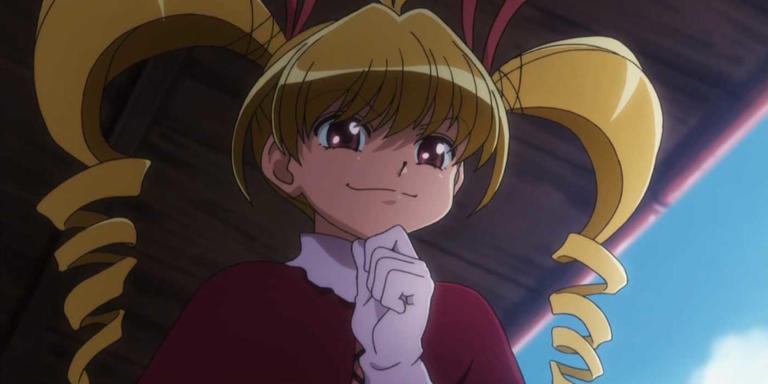 The official 10 strongest Hunter x Hunter characters as of 2026