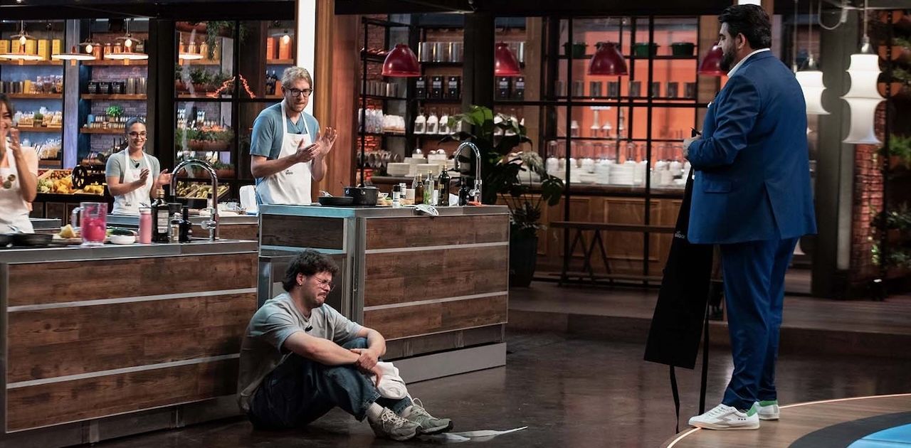 Le pagelle di MasterChef 2026: top e flop della settima puntata con la ...