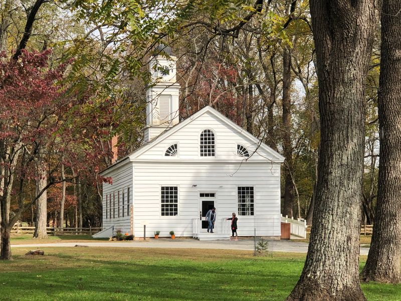 9 historic villages in New Jersey that transport you to the past