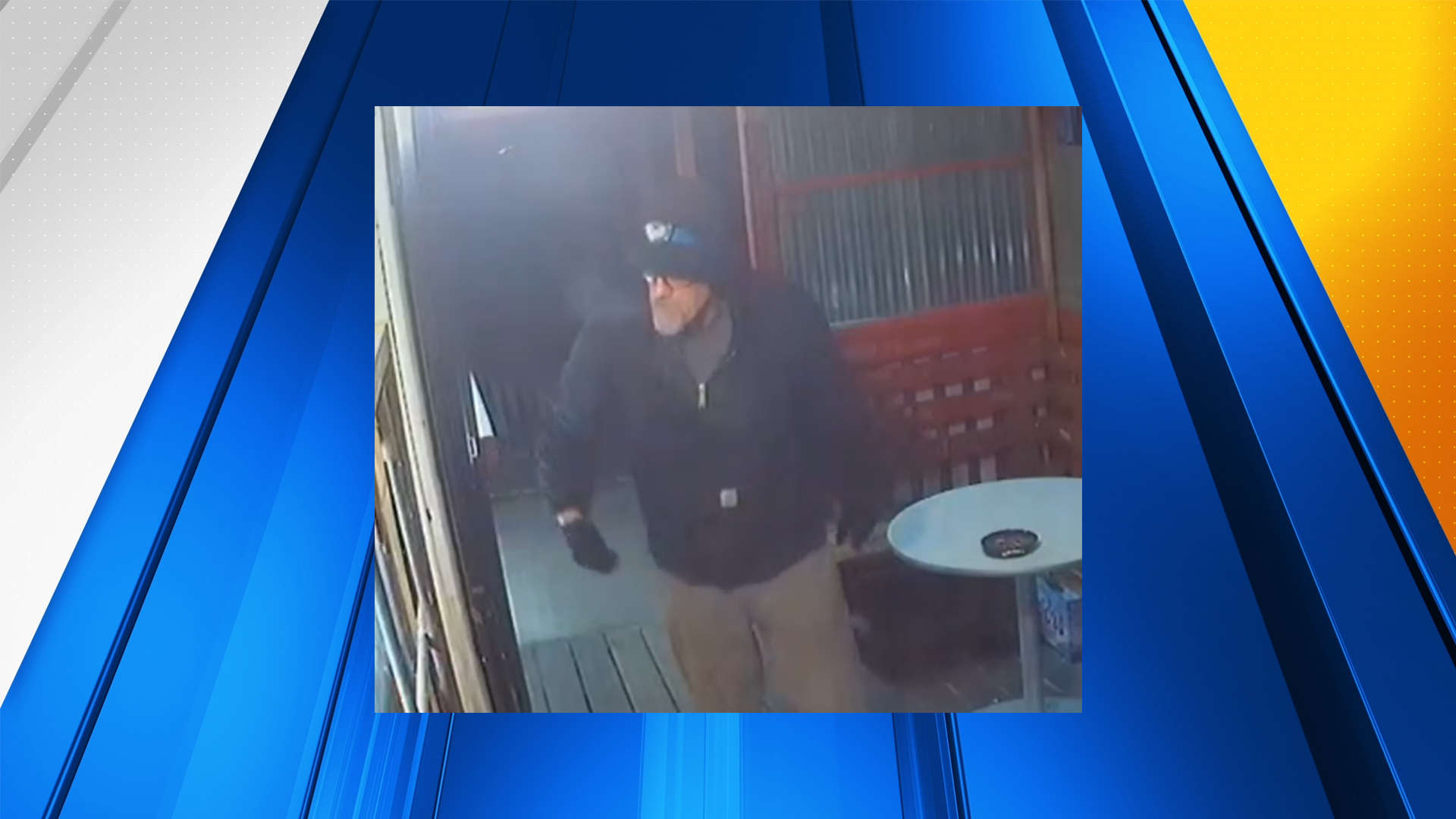 PPB searching for suspect accused of armed robbery at northeast ...