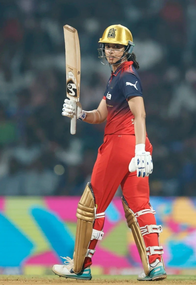 Top 10 most beautiful women cricketers in WPL 2026