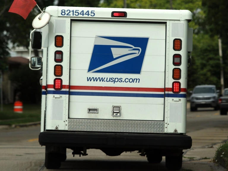 Mailbox theft on the rise in Laguna Beach: Police