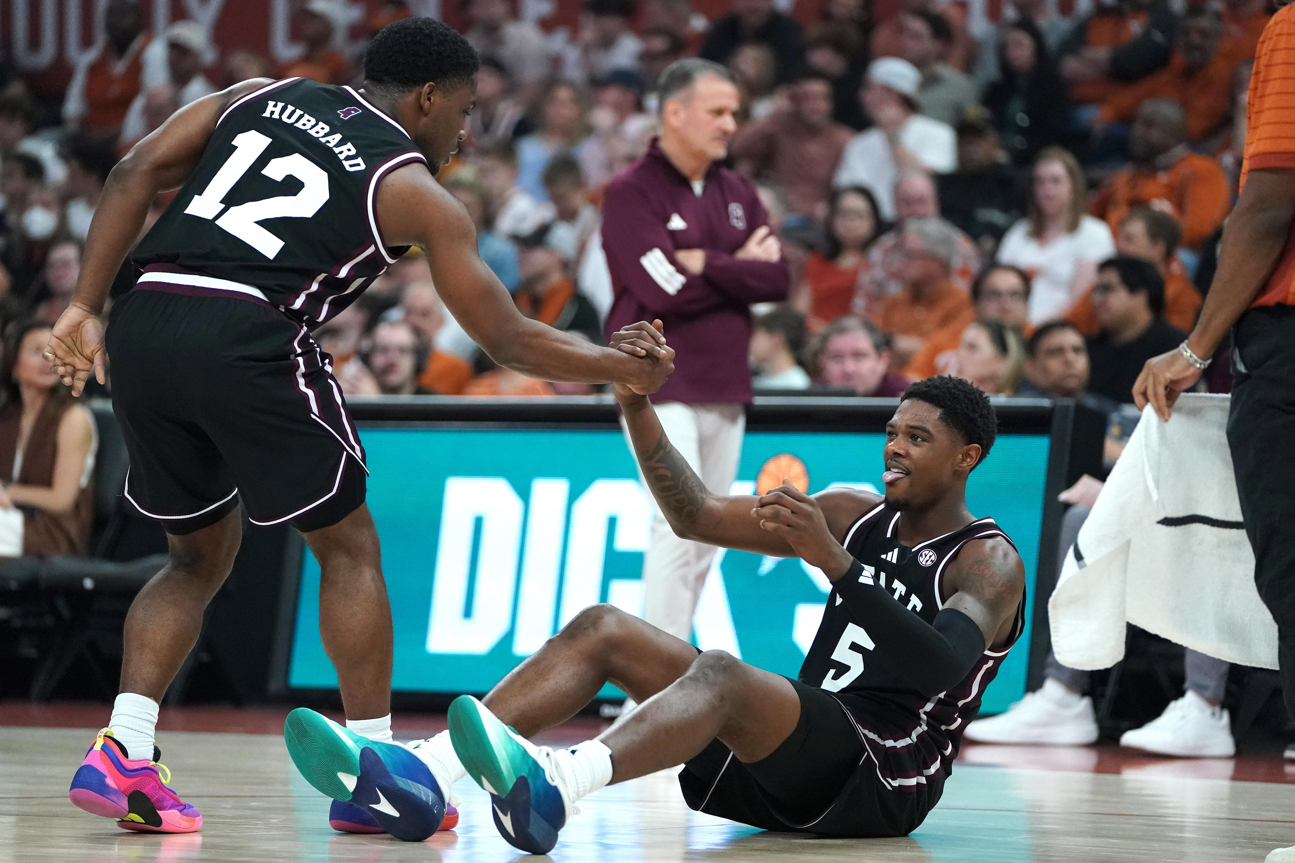 Mississippi State basketball vs Vanderbilt start time changed because ...