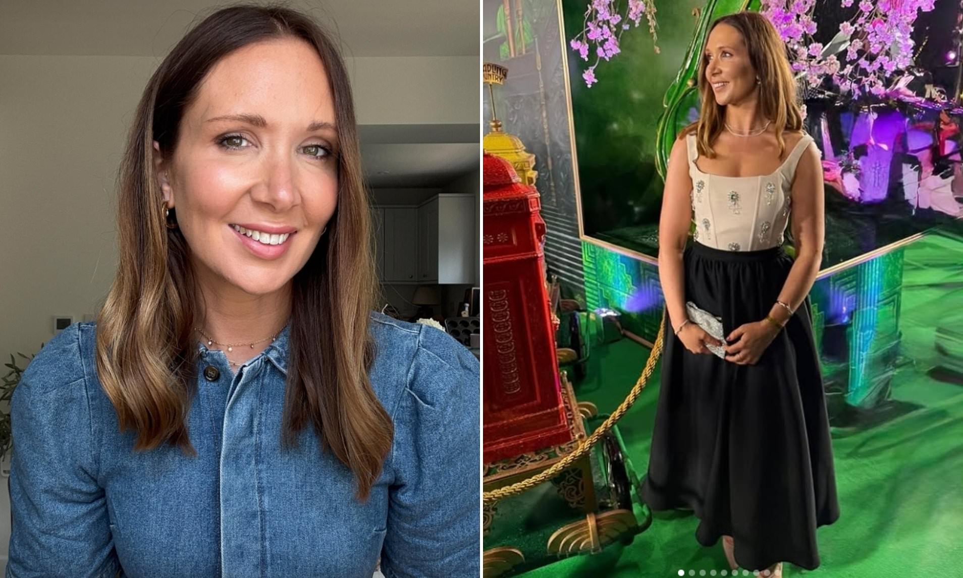 It was so obvious my partner was having an affair that even my own ...