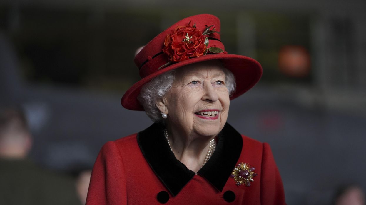 Late Queen’s strong and complex personality to feature in national memorial