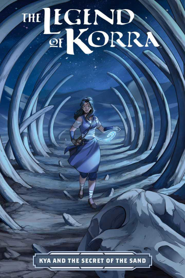 Avatar: The Last Airbender finally reveals release date for new sequel ...