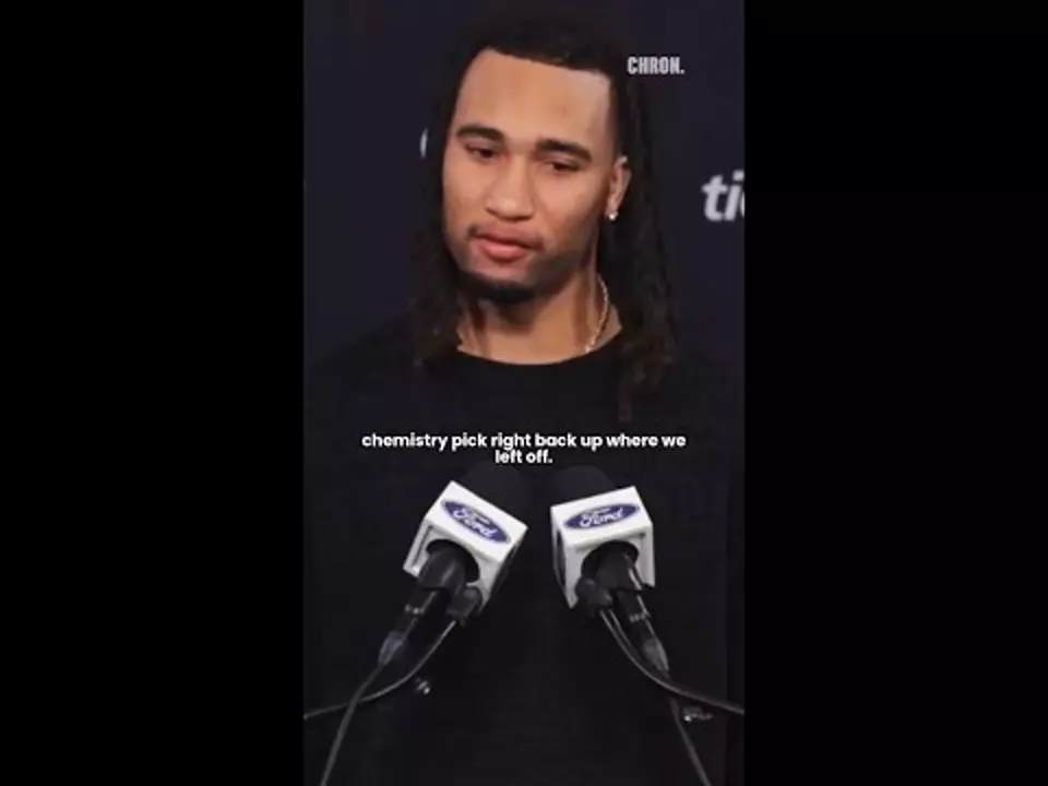 Tank Dell’s potential return and what it means for Texans in 2026