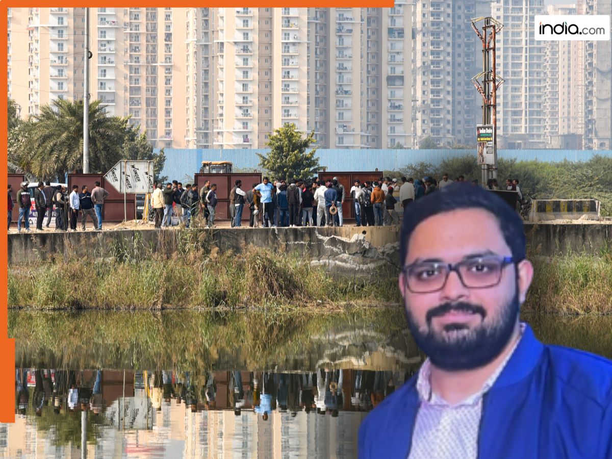 Noida techie death: Delhi Traffic Police steps up road safety measures ...