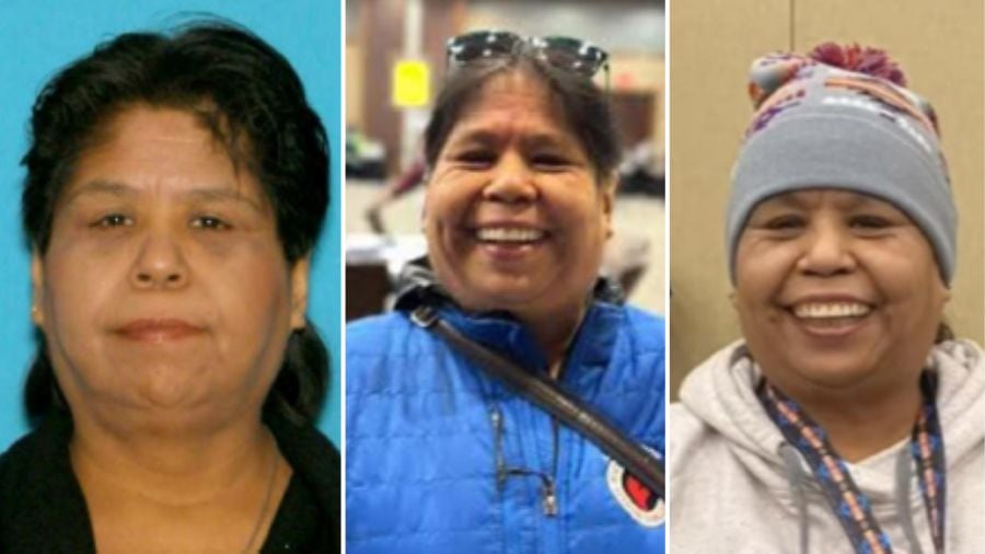 FBI offers $10K reward for information on missing Bellingham woman