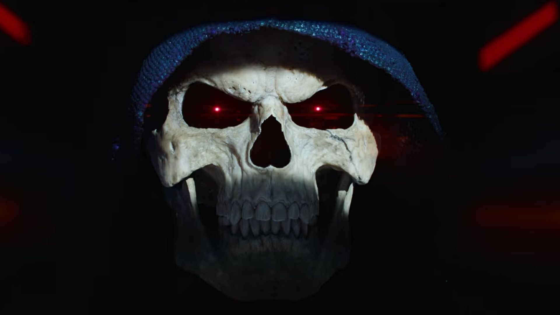 Masters of the Universe trailer reveals Skeletor's battle with He-Man ...