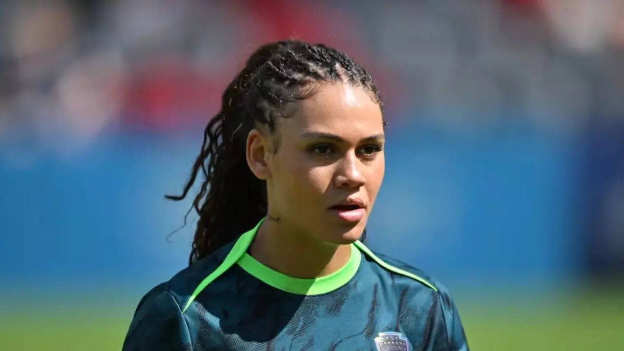 Who is Trinity Rodman? Everything to know about world’s highest-paid ...