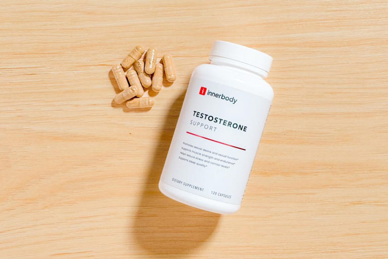 Low T? We found the best sites to buy testosterone online in 2026