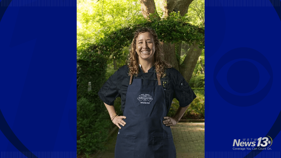 Myrtle Beach restaurant owner named one of McMaster’s 2026 chef ambassadors