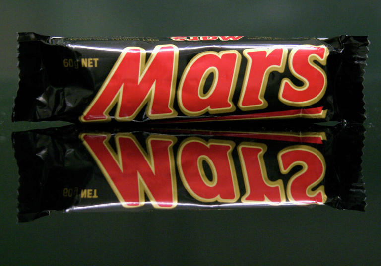 How former Mars candy executive from Connecticut 'fooled' company in ...