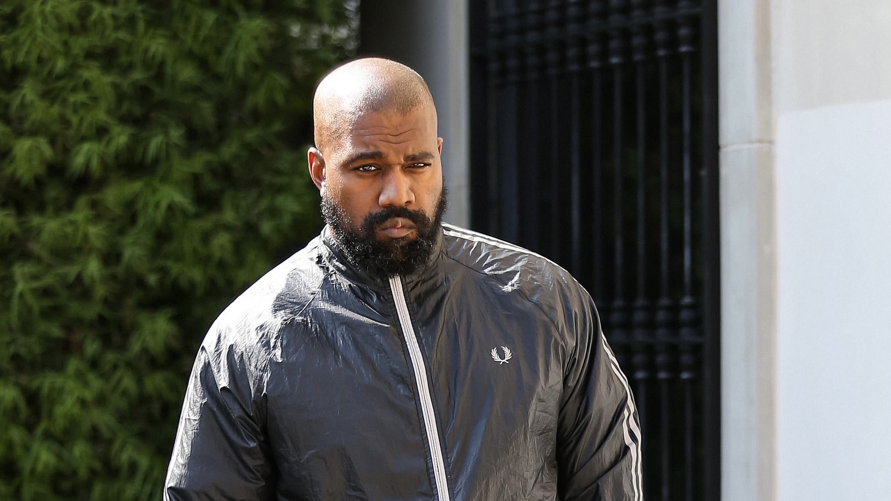 Kanye West allegedly 'got nothing' from "Through the Wire" after being ...