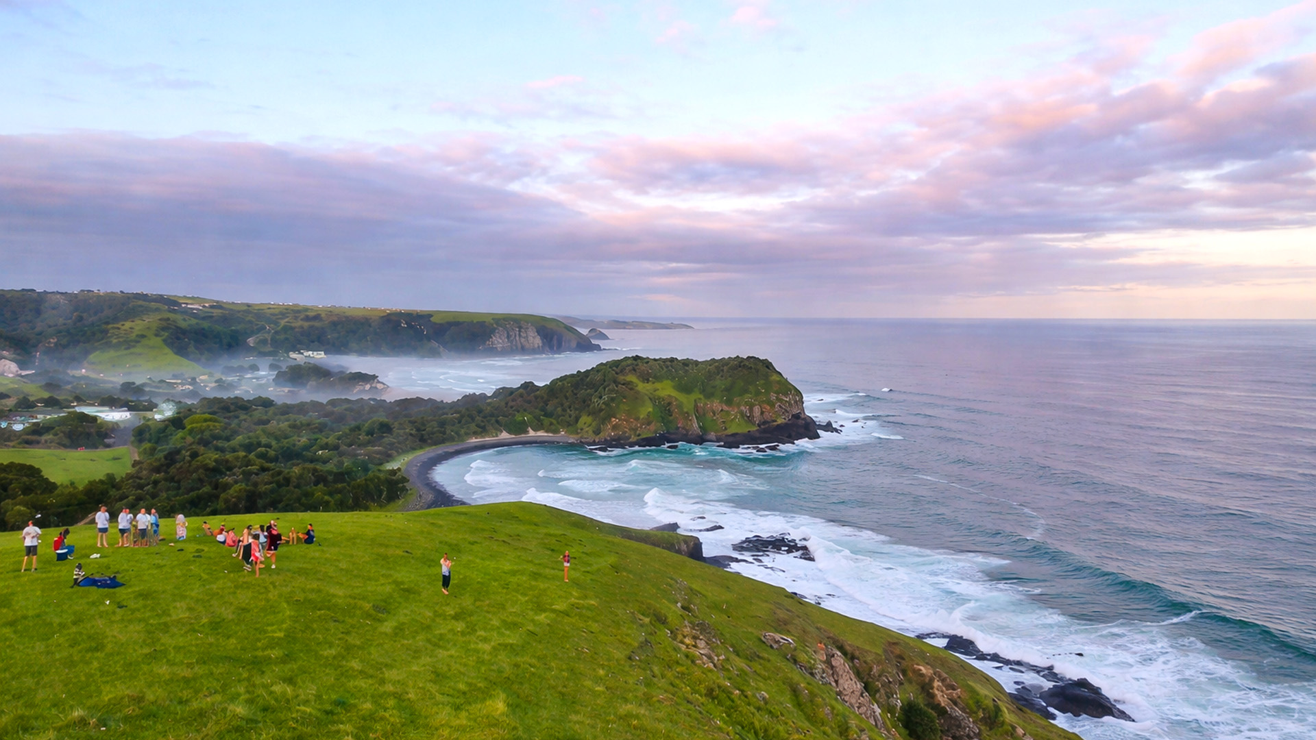 Why is Coffee Bay one of the Wild Coast’s hidden gems?