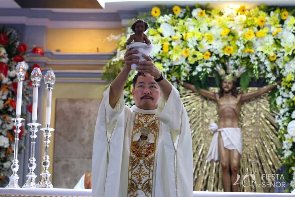 Hubo Mass: Faithful reflect on Binaliw tragedy as Fiesta Señor closes