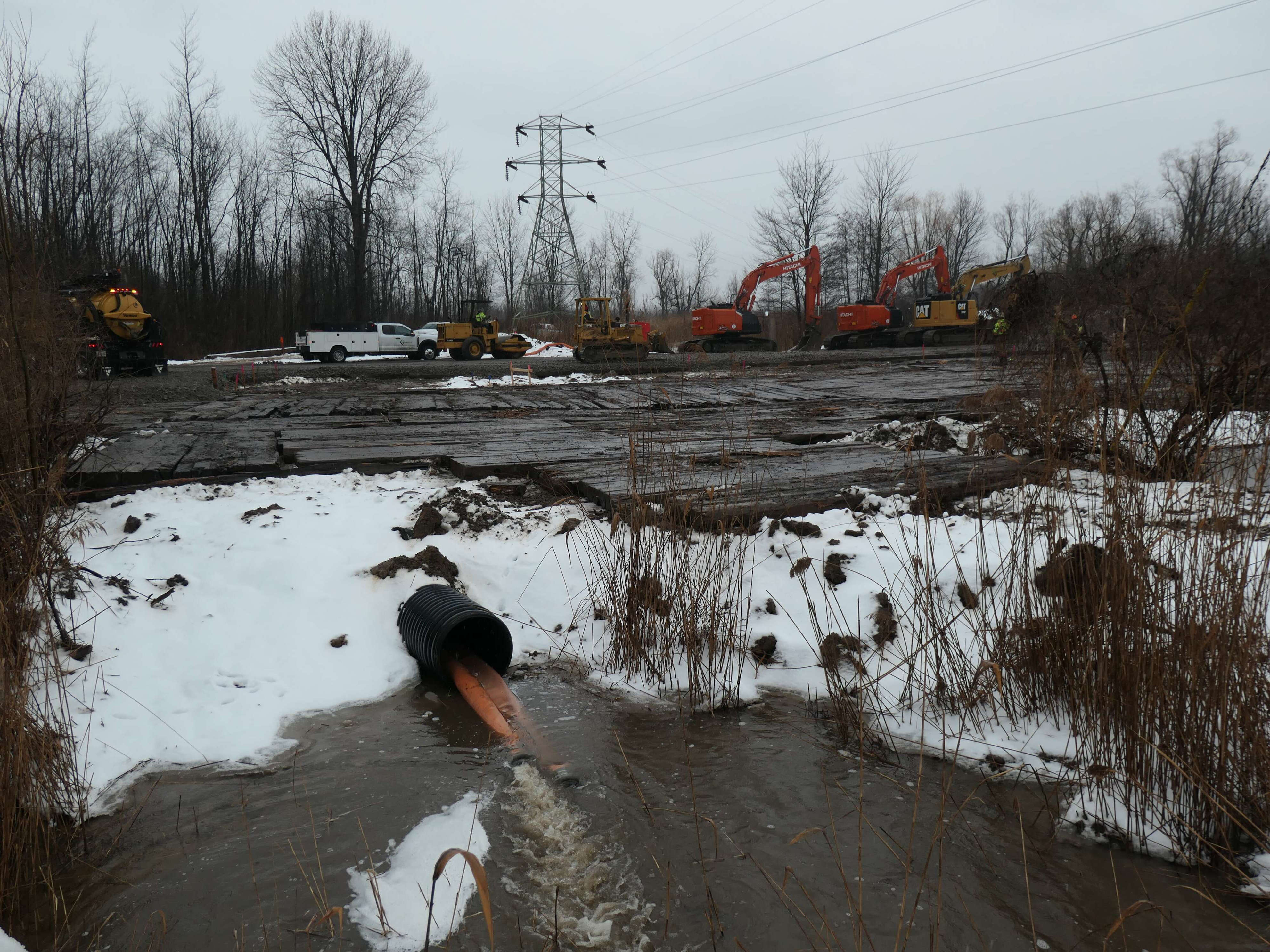 OCWA lifts water conservation alert after repairing major transmission ...