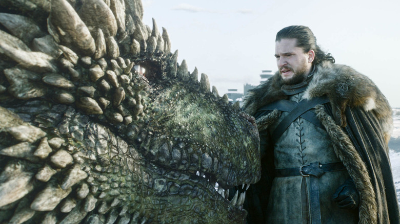 Forget Jon Snow, Kit Harington gives his best performance in an ...