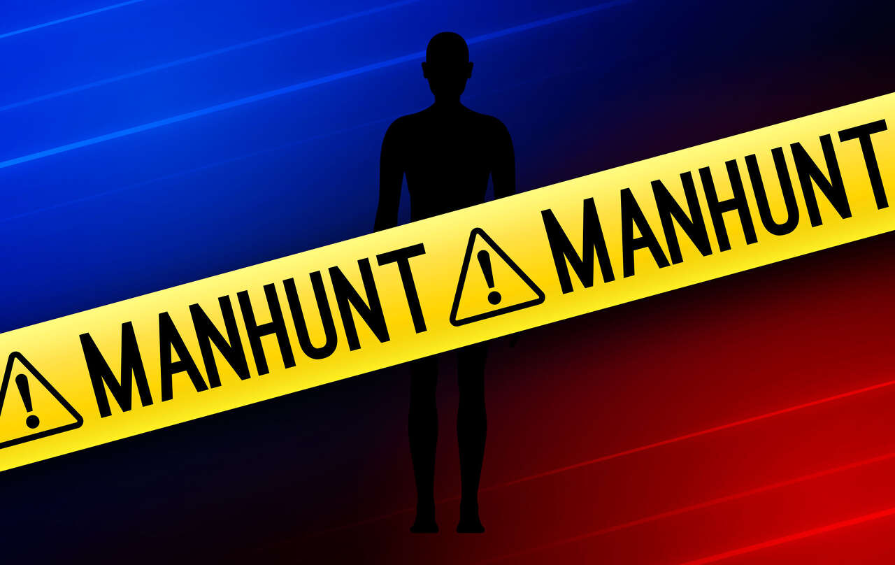 Fugitive task force on the hunt for federal inmate who vanished from ...