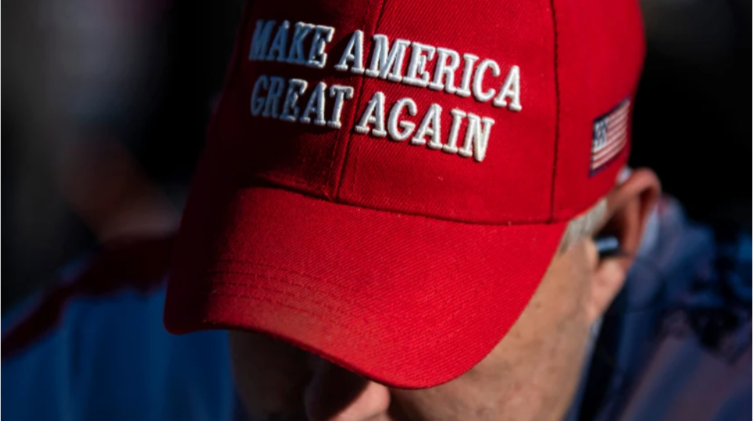 MAGA through a black moral lens: How America’s conservative shift ...