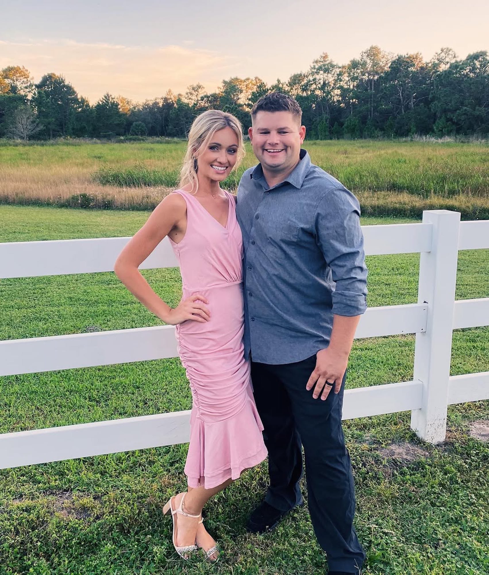 Revisit the 'Bringing Up Bates' couples' courtship beginnings