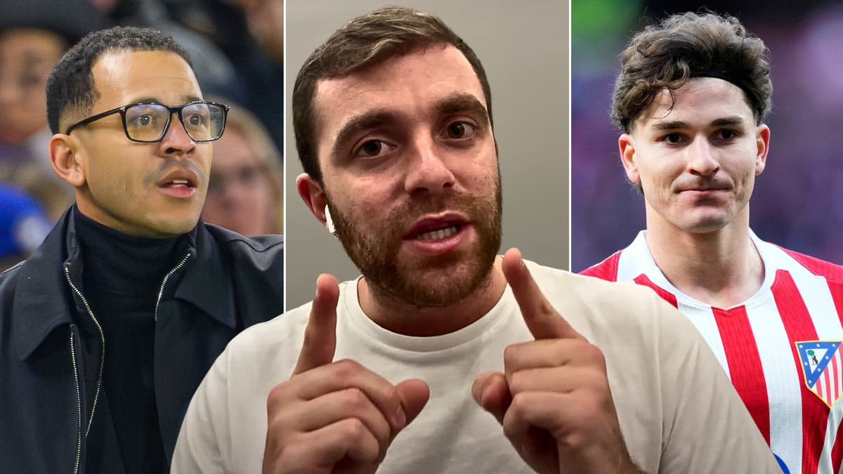 Fabrizio Romano transfer news: Chelsea signing, Man Utd offer, Alvarez ...