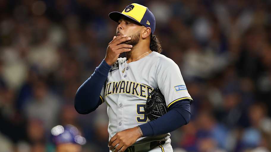 Dodgers could have wrecked Mets' Freddy Peralta trade but there's a ...