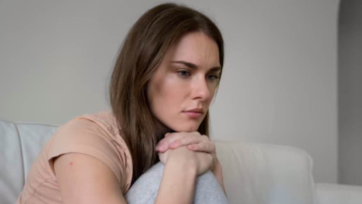 Why You Feel Like Crying Today The January 22 Invisible Exhaustion