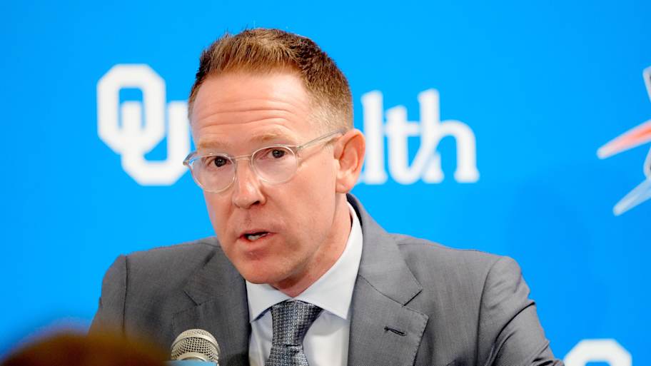 OKC Thunder trade deadline primer: Assets, targets, approach and a wild ...