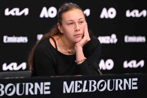 How every US tennis star has answered awkward and controversial Donald ...