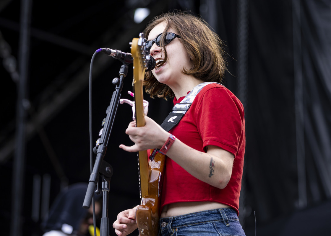 2010s indie rock star announces first album in five years