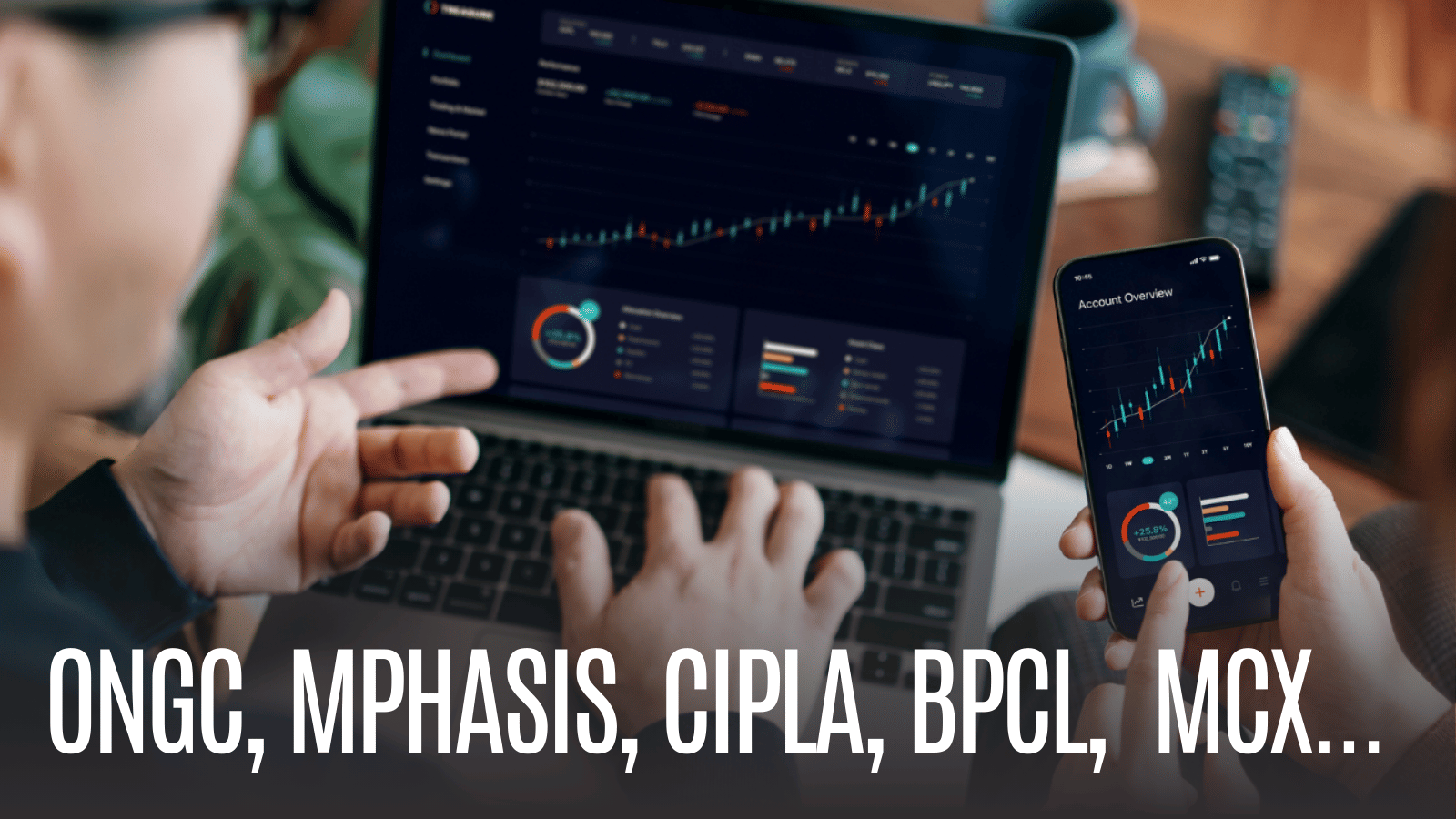 Stocks to watch today: IndiGo, Cyient, Ashoka Buildcon and others in focus