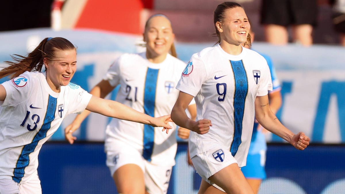 Achtung, liebe Schweizerinnen: Dieses Finnland ist das Spanien des Nordens