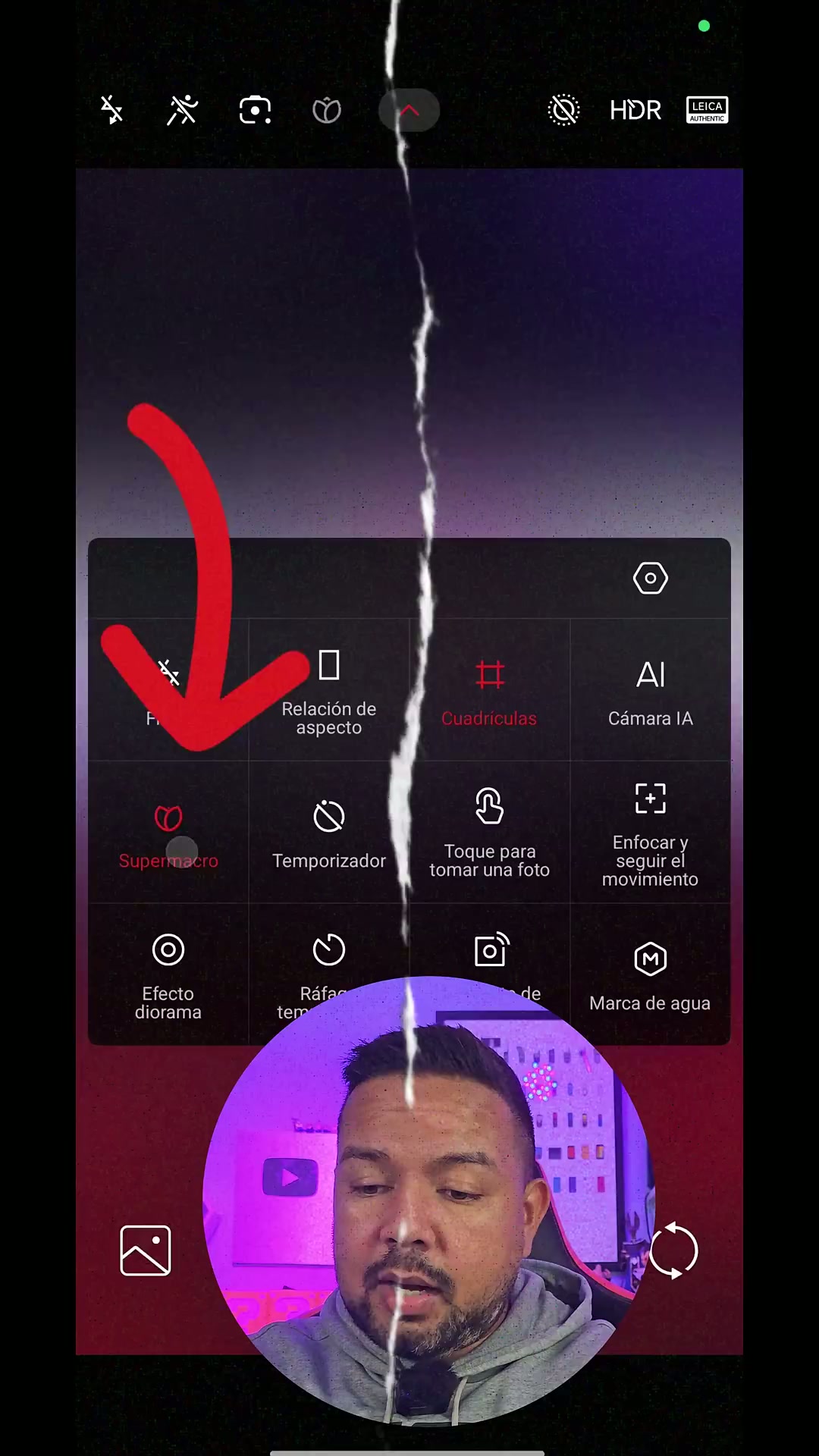 📸 ¿No sabés por dónde empezar con las cámaras del Xiaomi 15?