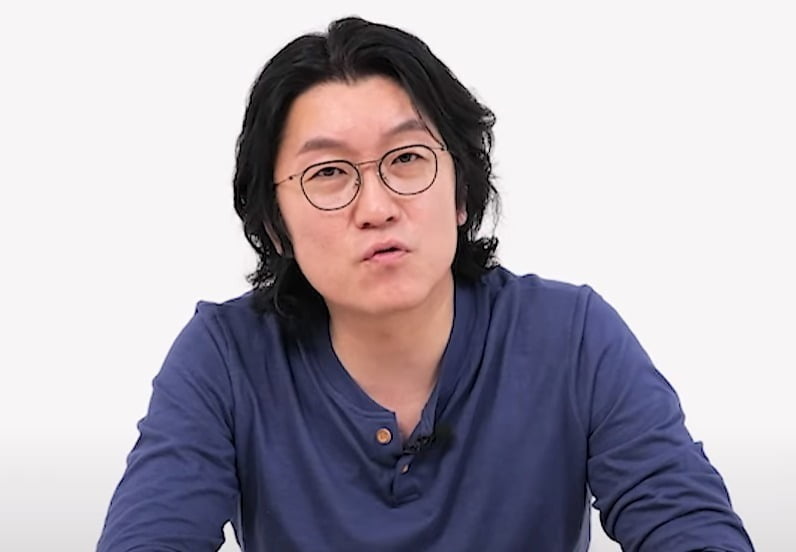 '꽈추형' 홍성우, 박나래에게 주사이모 소개받았다… "의사인 줄"